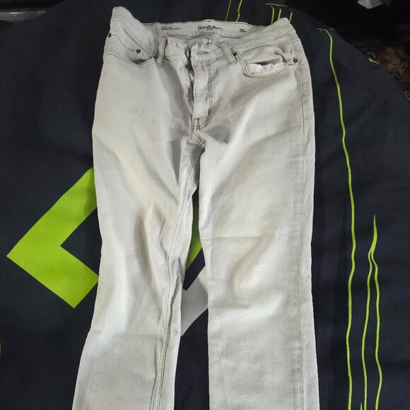Goodfellow & Co | Jeans | Goodfellow Co 33x3 Slim Fit Jeans | Poshmark